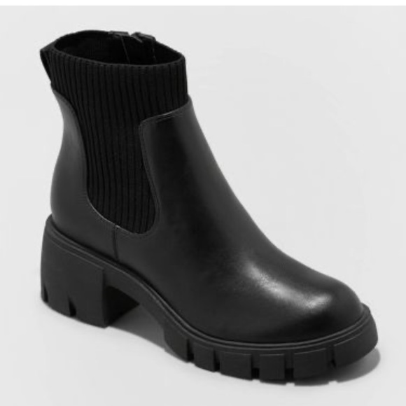 Universal Thread | Shoes | Womens Keeley Chelsea Boots Universal ...